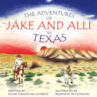The Jake and Alli Adventures